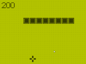 Retro Snake Classic - Free Game on 8iz.com